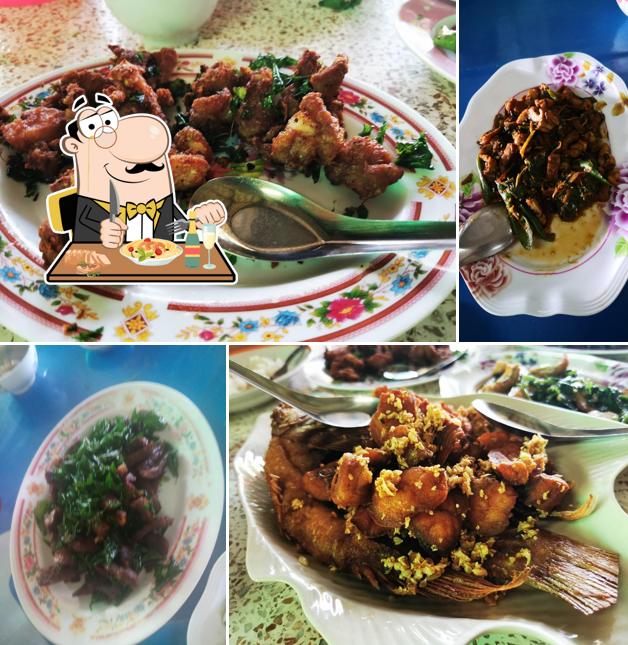 Best seafood restaurants in Nong Pradu, spring 2024 - Restaurant Guru