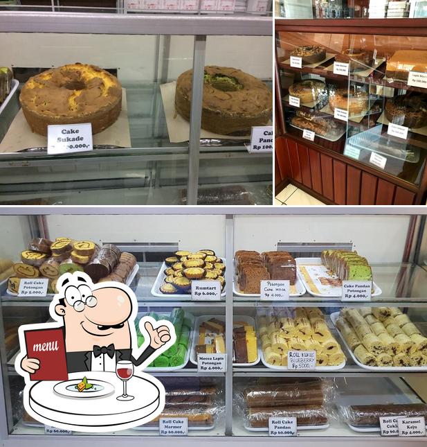 Aru Bakery, Indonesia - Restaurant reviews