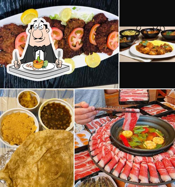 bab deira restaurant, Sharjah - Restaurant menu and reviews