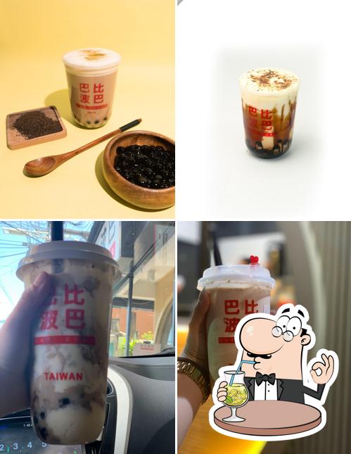 Babi Boba Ph - Taguig, Taguig - Restaurant menu and reviews
