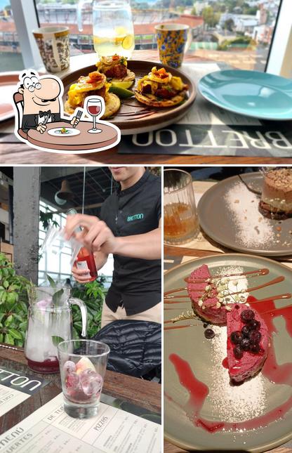 Bretton, Manizales - Menú del restaurante, precios y reseñas