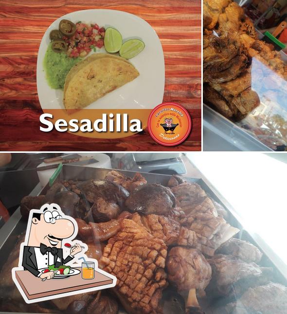 Carnitas Morelia, Jesús María - Menú del restaurante, precios y reseñas