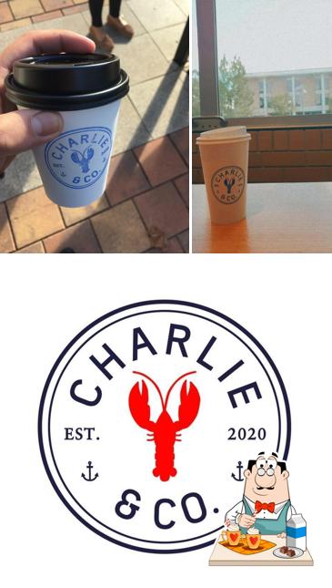 Charlie & Co, Mawson Lakes - Restaurant menu, prices and reviews