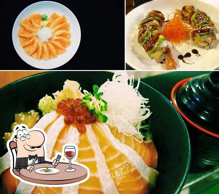 Crispy cafe, Bangkok