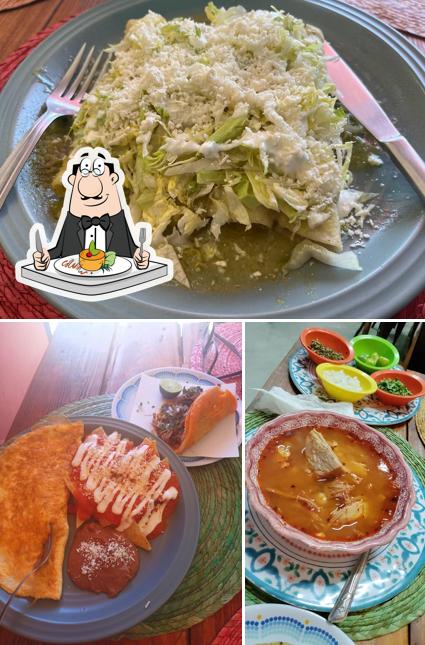 El antojo comida mexicana, Tijuana - Menú del restaurante, precios y ...