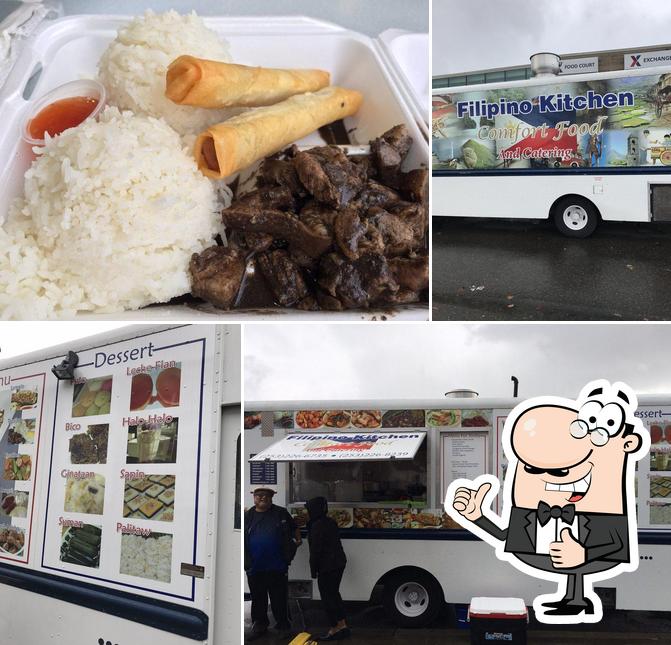 Filipino Kitchen in Lakewood - Restaurant reviews