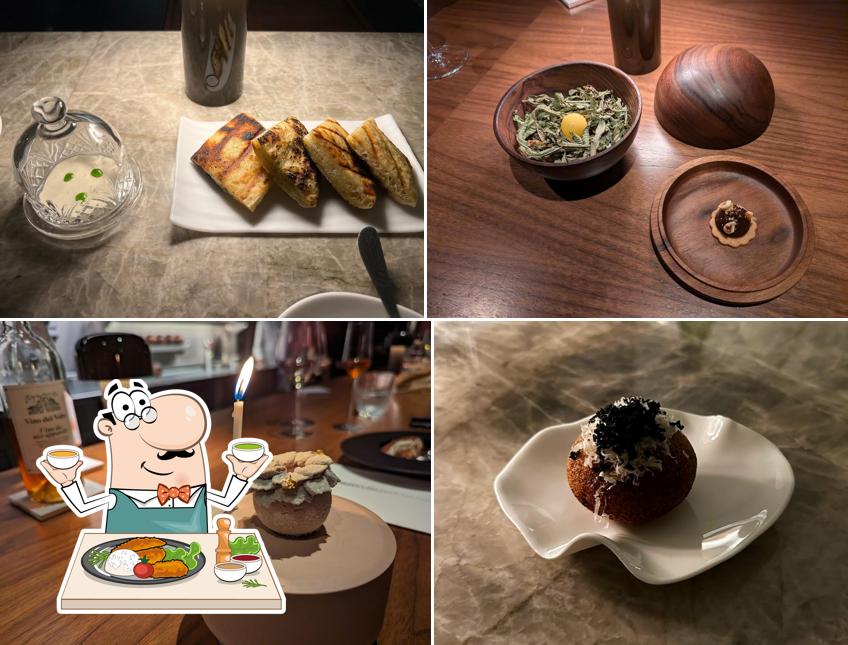 Frevo, New York City, 9th Street - Restaurant menu, prices and reviews