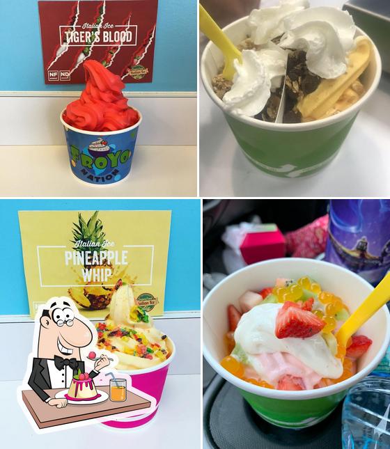 Top 5 restaurants with cheesecake in Grand Blanc, august 2025 ...