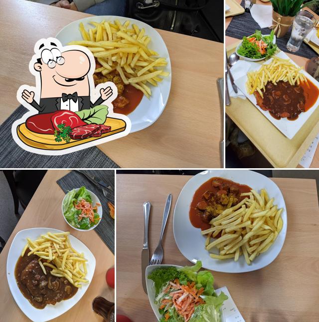 Top 7 restaurants in Ramstein-Miesenbach, october 2025 - Restaurant Guru