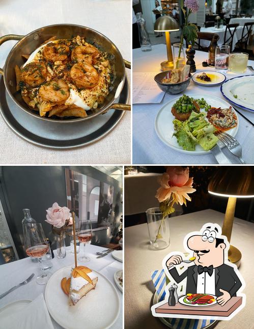 HODAN, Istanbul, Şişhane - Restaurant menu, prices and reviews