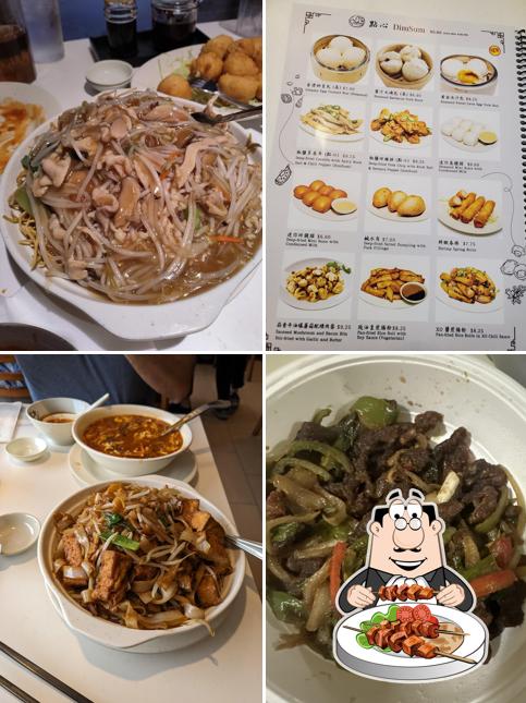 Han Lin Noodle House, New Westminster - Restaurant menu, prices and reviews