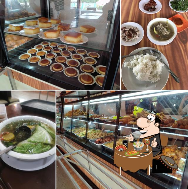 Kuya Rey's, Kidapawan City - Restaurant menu, prices and reviews