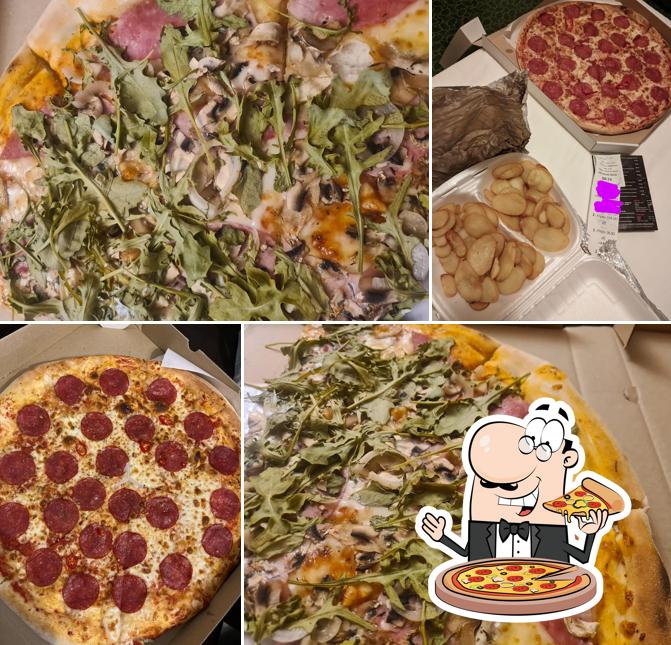 Magic Pizza Górczyn restaurant, Poznań - Restaurant reviews