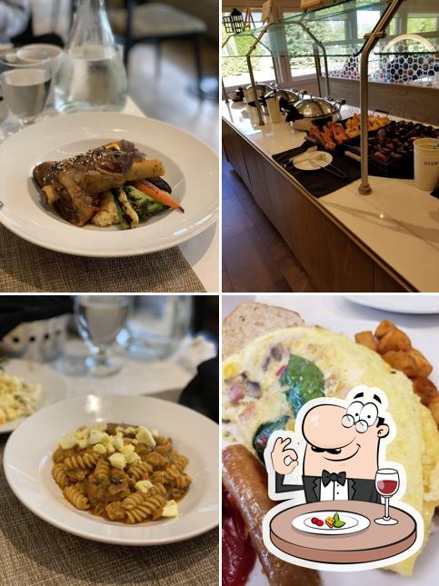 Memories Restaurant & Bar in Collingwood - Restaurant reviews