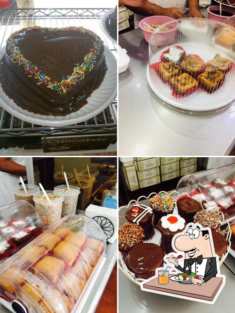 Pasteleria Chocolate, Minatitlán - Restaurant reviews