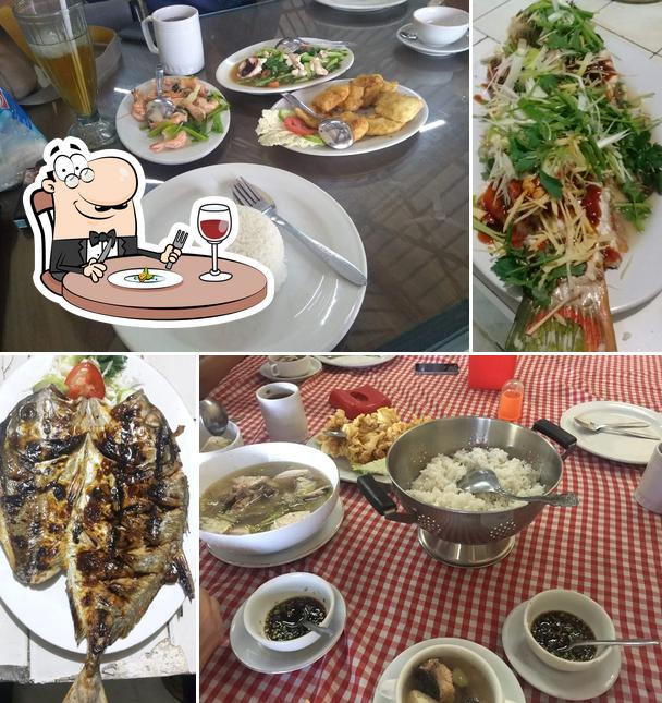 Queen Restoran restaurant, Pelabuhanratu - Restaurant reviews