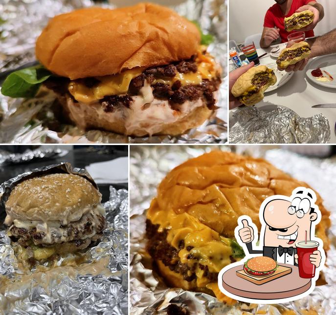 Rod Burgers, Buenos Aires - Menú del restaurante, precios y reseñas