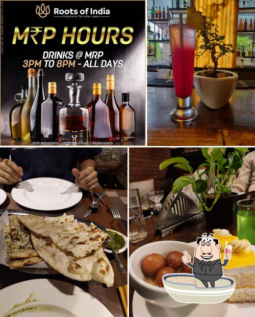Roots of India - Times Square - Marol - Andheri East - Mumbai, Mumbai ...