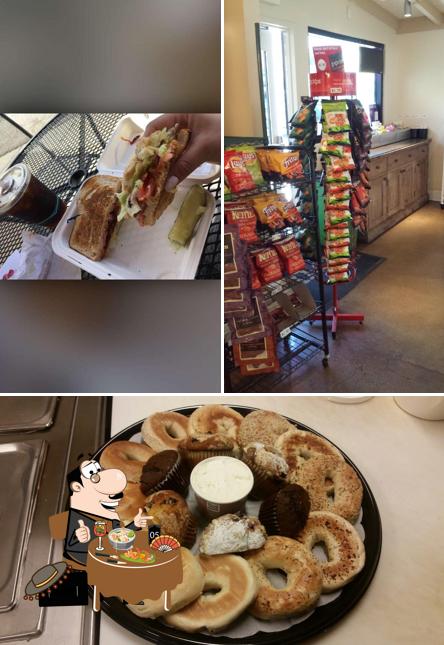 The Shack in the Back, Los Angeles - Restaurant menu, prices and reviews
