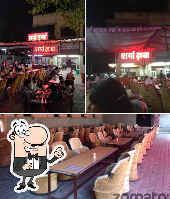 SHARMA DHABA NEW, Jaipur - Restaurant menu, prices and reviews