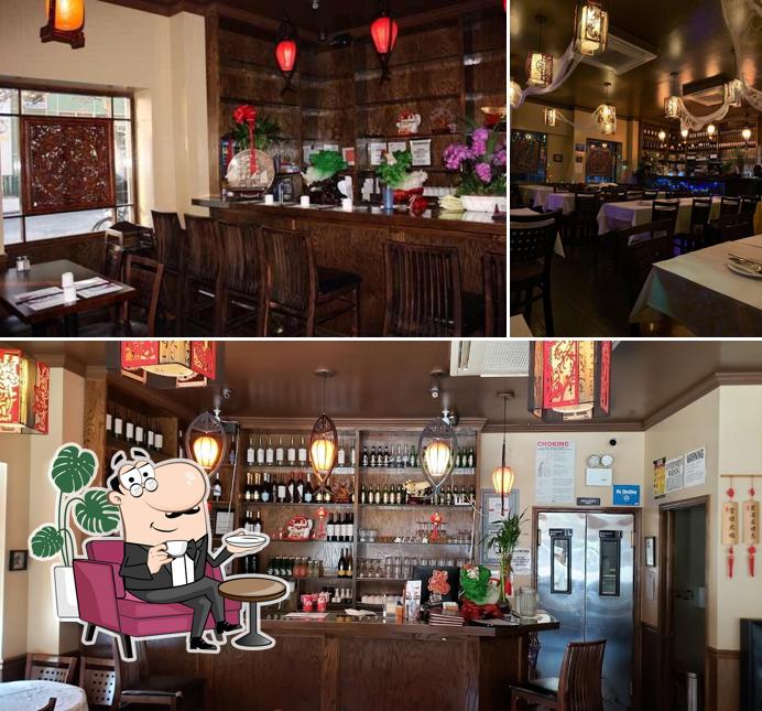 Shu Han Ju, 465 6th Ave in New York City - Restaurant menu and reviews