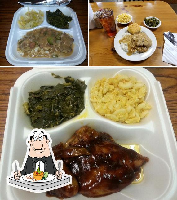 Shut 'Em Down, 6315 San Juan Ave in Jacksonville - Restaurant reviews