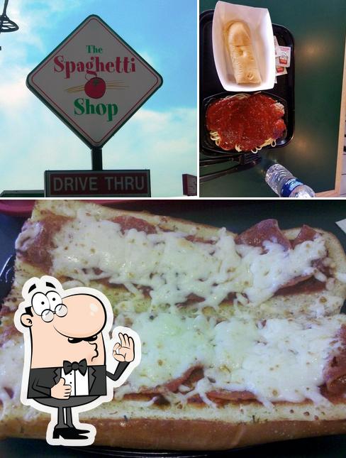 Spaghetti Shop, Findlay - Restaurant menu, prices and reviews