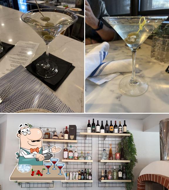 Swiss and Madison, Mankato - Restaurant menu, prices and reviews