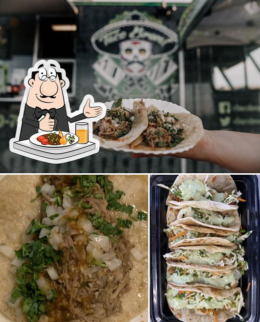 Taco Bron, Northwest in Denver - Restaurant reviews