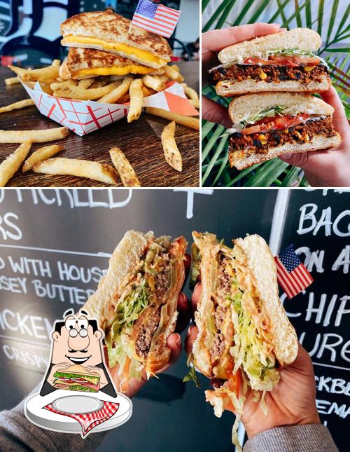 The Rolling Stoves, Farmington - Restaurant menu, prices and reviews