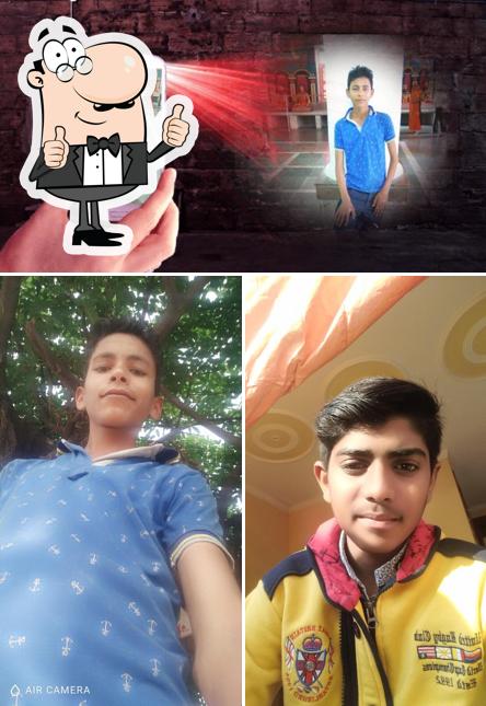 Vishal Chauhan Dhaba, Delhi - Restaurant reviews