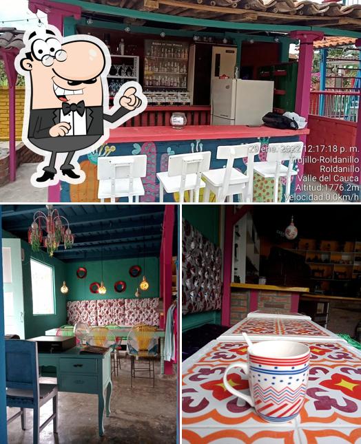 cabaña mexa restaurant, Colombia - Restaurant reviews