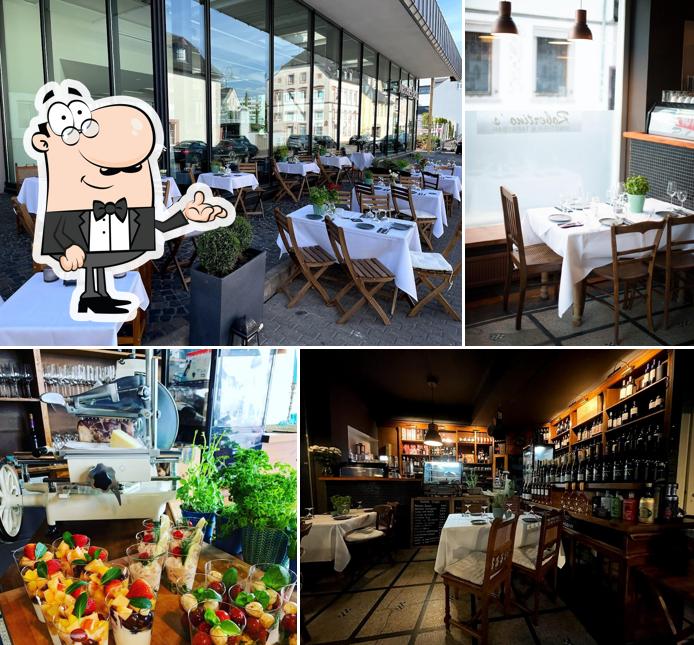 Top 7 Restaurants mit tapas in Trier, Januar 2026 - Restaurant Guru