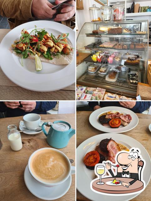 Rockpool Cafe, Cullen - Restaurant menu, prices and reviews