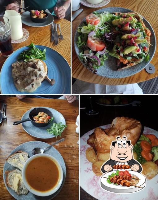 Top 5 restaurants with steaks in Bilsborrow, november 2025 - Restaurant ...