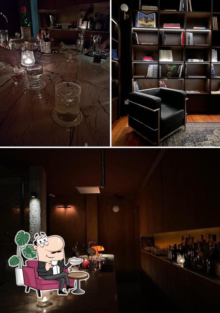 Ronnie's, Chiang Mai - Restaurant menu, prices and reviews