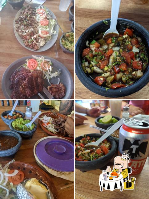 Restaurant MITLA, Ciudad Juarez - Menú del restaurante, precios y reseñas