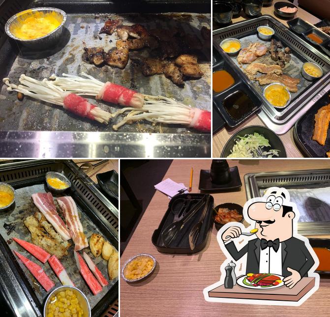 Sumo Niku, Lipa - Restaurant menu, prices and reviews