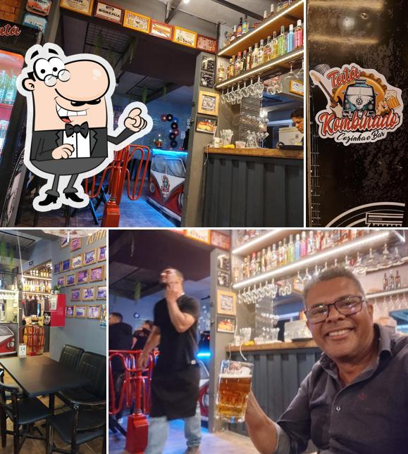 Tatá kombinado, Brasília - Menu do restaurante, preços e opiniões