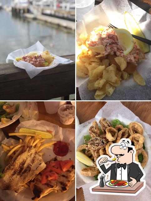 The BoonDocks Fishery, Red Bank - Restaurant menu, prices and reviews