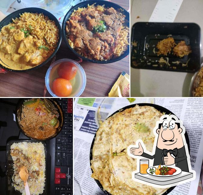 The Good Bowl restaurants in Hyderabad, spring 2024 - Restaurant Guru