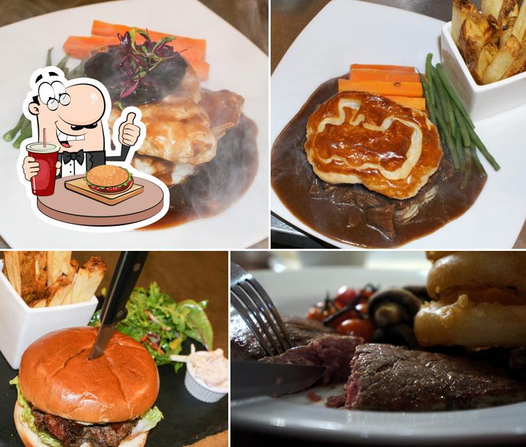 Top 1 restaurant with scotch eggs in Galston, september 2025 ...