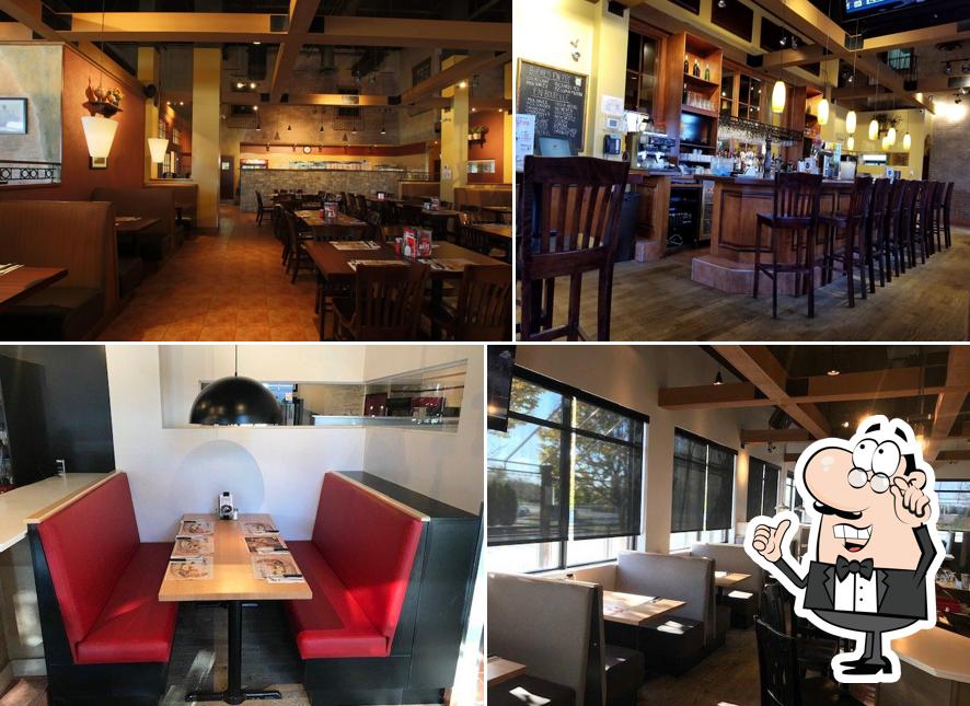 Le top 10 des restaurants à Longueuil, août 2025 - Restaurant Guru