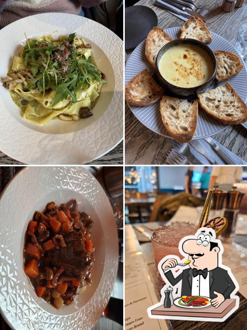 Urban Restaurant in Portrush - Restaurant reviews