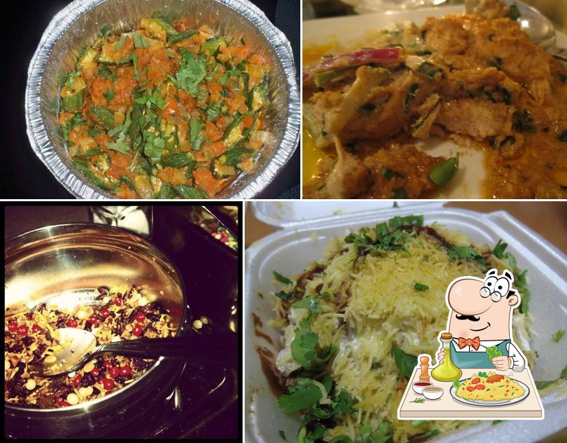 Water Lily East Indian Restaurant in Winnipeg - Restaurant menu and reviews