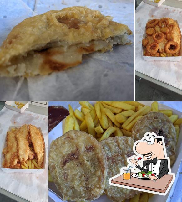 Westside Fish and Chips in Cranbourne West - Restaurant menu and reviews