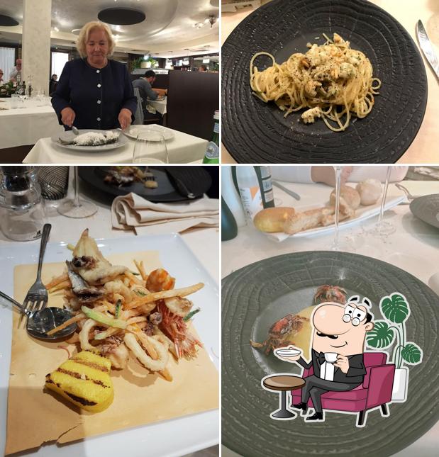 Zafferano padova ristorante, Padova - Menu e recensioni del ristorante