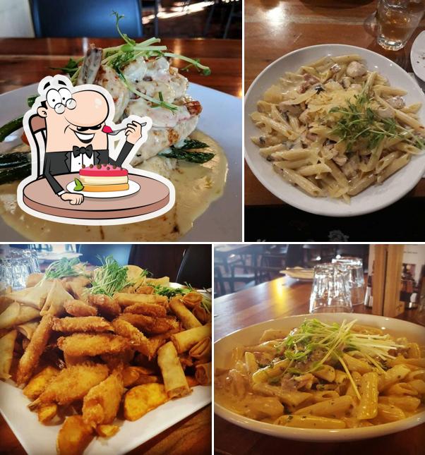 Last Drop Beeliar, Cockburn Central - Restaurant menu, prices and reviews