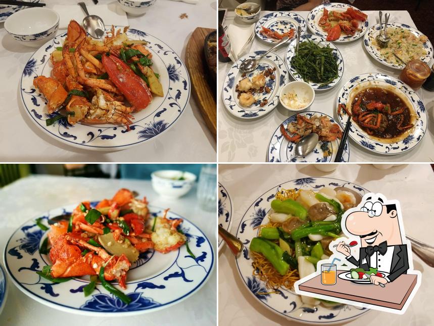 Best restaurants in McCully Shopping Center Mall - Restaurant Guru