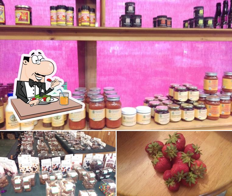 Lanni Orchards Inc., Lunenburg - Restaurant menu, prices and reviews
